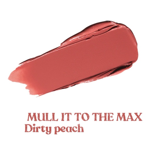 MAC Cosmetics | Makeup | Newmac Mull It To The Max | Poshmark